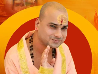 Dada Guru Maharaj : पावणे ५ वर्षे निराहार राहून ४ लाख किमी पायी प्रवास ...