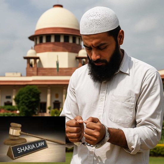 Bail Denied To Wasid Khan : मध्यप्रदेश उच्च न्यायालयाचा निर्णय ग्राह्य ...