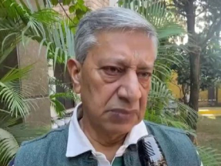 S P Vaid Delhi Blasts : माता वैष्णोदेवीच्या भक्तांच्या दानातून डॉक्टर ...