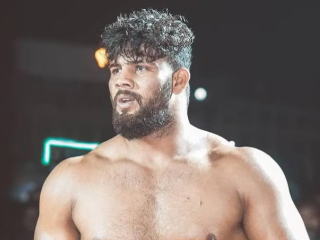Sikandar Sheikh : ‘महाराष्ट्र केसरी’ पहलवान सिकंदर शेख ने अनेक हिन्दू ...