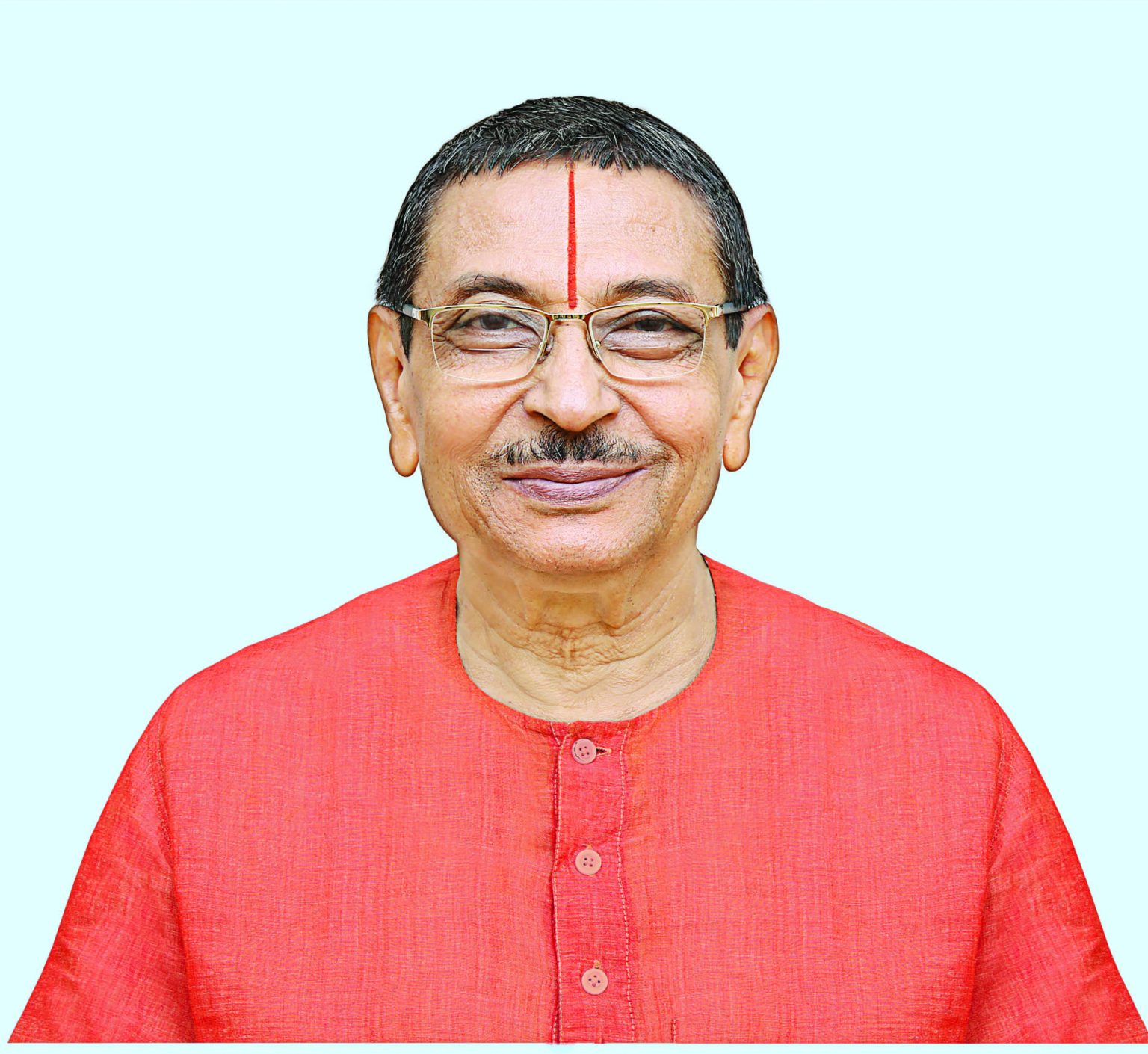 Sachchidananda Parabrahman (Dr) Athavale, who proves the teaching of ...