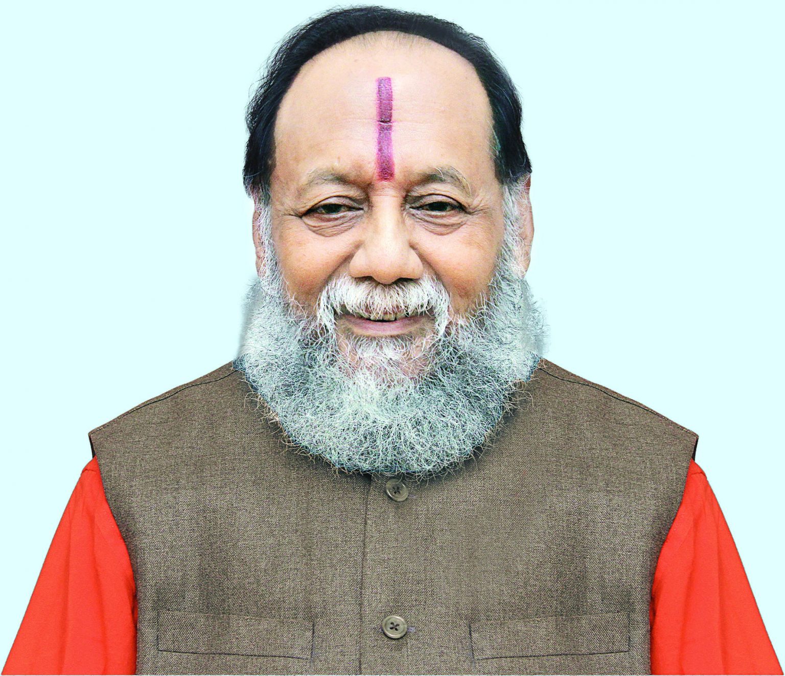 As a Hindu, I assure you that PM Modi will soon perform Pranapratishtha ...