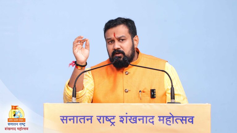 Not just Kashi and Mathura, Hindus must unite for the liberation of ...