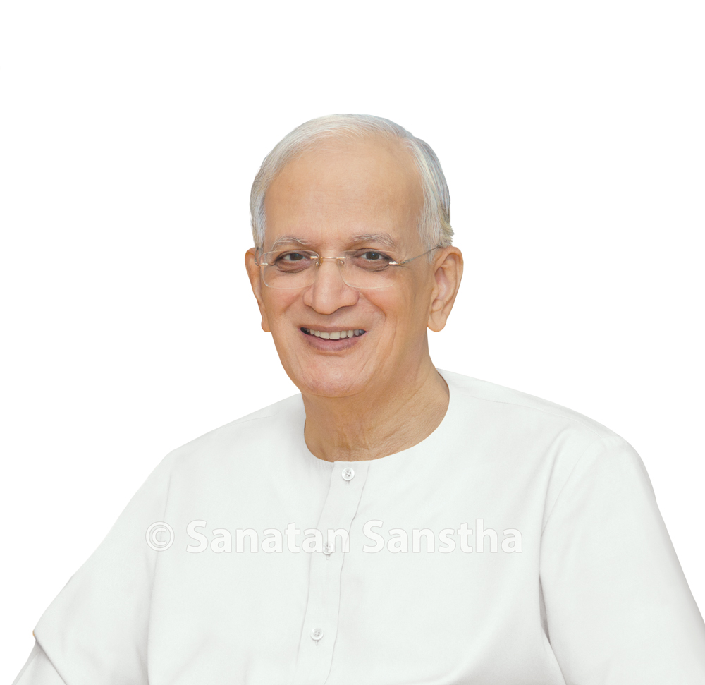 A wish of 25 years that a glorious meeting of Sachchidananda ...