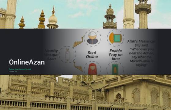 Mosques in Mumbai now begin giving Azaan through an app ! - Sanatan Prabhat