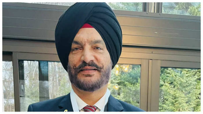 Mysterious death of Sukhi Chahal, anti-Khalistan activist, in USA ...