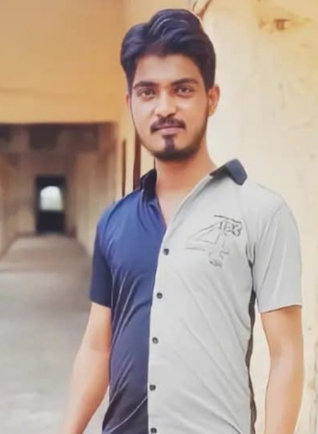 A Muslim driver Mashak eloped with a B Sc student Jain girl - Sanatan ...