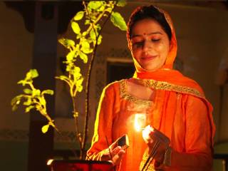 The issue of forced religious conversions of Hindu girls in Pakistan is ...