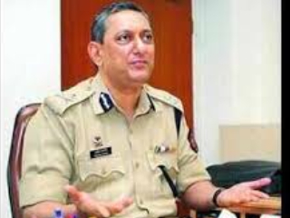 Conduct Inquiry into Retd Senior Police Officer Rakesh Maria’s Criminal ...