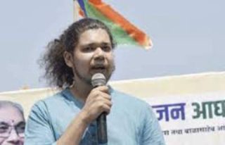 “We will compel the Rashtriya Swayamsevak Sangh to bow down and accept ...