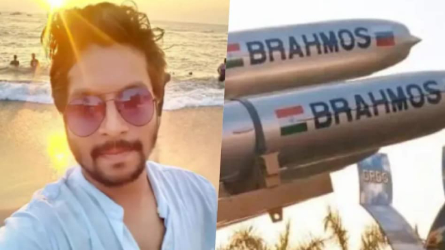 Suspicious death of DRDO engineer working on the ‘BrahMos’ missile ...