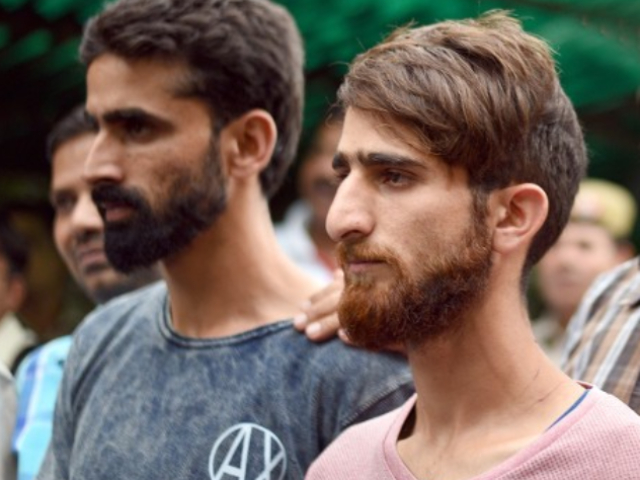 Two Islamic State terrorists arrested in Delhi - Sanatan Prabhat