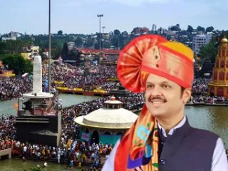 Five times more devotees expected for the Kumbha Mela; projects worth ...