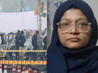 Dr Shaheen was preparing Muslim girls aged 14 to 18 and divorced women ...