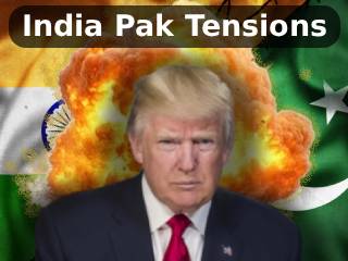 Trump's new claim, says PM Modi told him 'We're done, not going to war ...