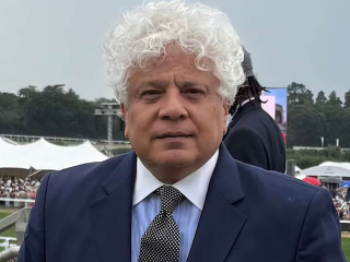 From museums to food, everything in Britain is Indian : Suhel Seth ...