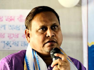 “I have no connection whatsoever with Babar” : MLA Humayun Kabir ...