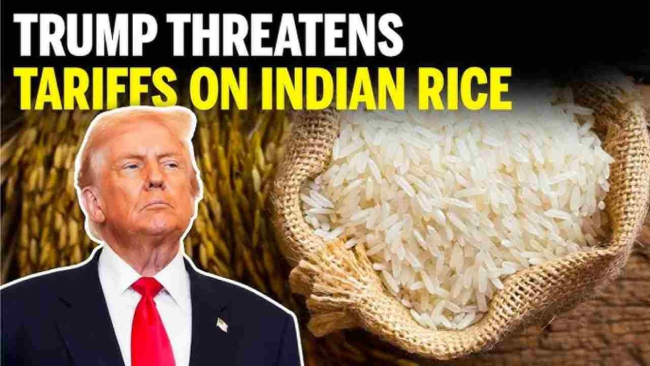 Citing losses suffered by US farmers, the US is set to impose an ...