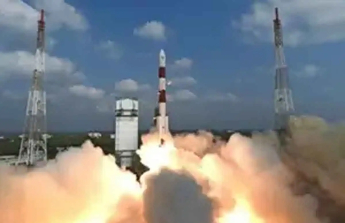 ISRO’s first launch of the year fails - Sanatan Prabhat