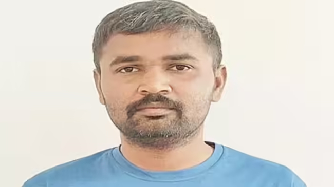 Man arrested in Pokhran (Rajasthan) for spying for Pakistan - Sanatan ...