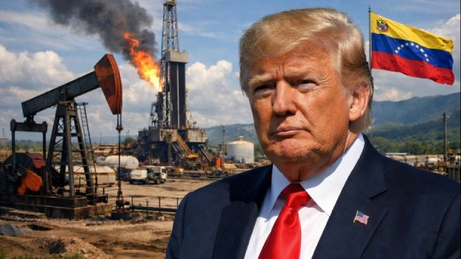 India will buy oil from Venezuela instead of Iran : Donald Trump's ...