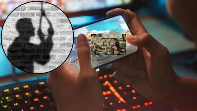 Student Commits Suicide after Parents Confiscate Mobile Phone Due to ...
