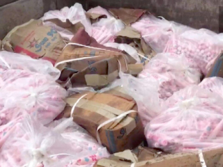 10,500 gelatin sticks seized in Kerala, 245 boxes filled with ...